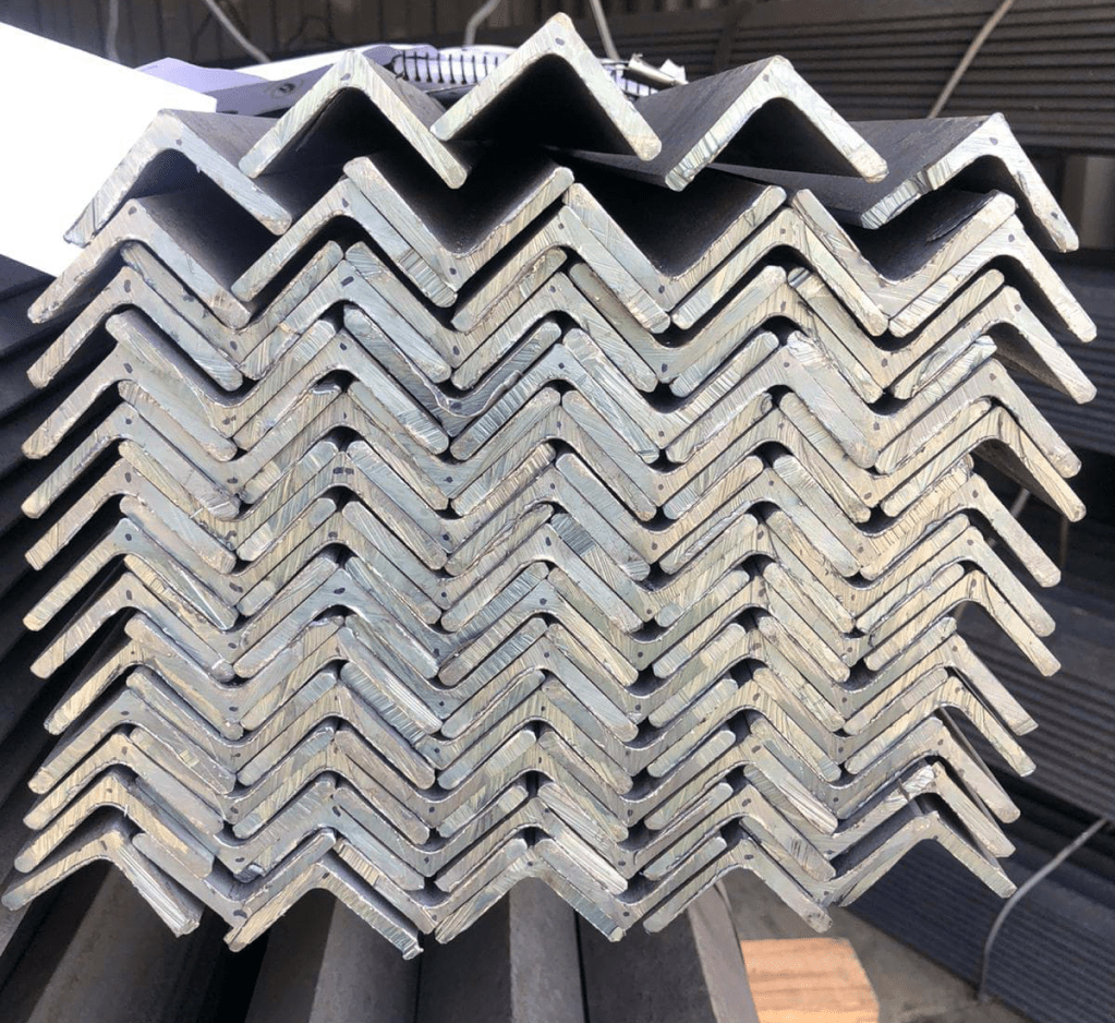 Steel HB | EQUAL ANGLES